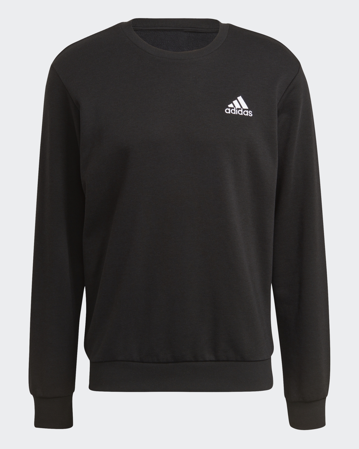 Толстовка adidas M Sl Ft Swt — купить в интернет-магазине OZON с ...