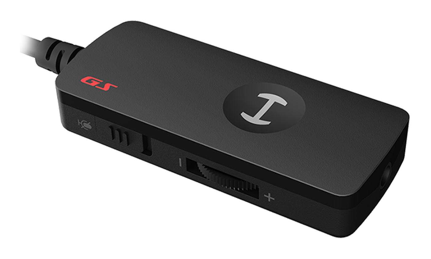 Звуковая карта Edifier USB GS 01 (C-Media HS-100B) 1.0 oem — купить в ...