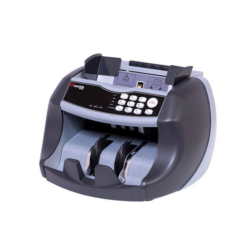 Счётчик банкнот Cassida 6650 UV/MG — купить в интернет-магазине OZON с быстрой доставкой