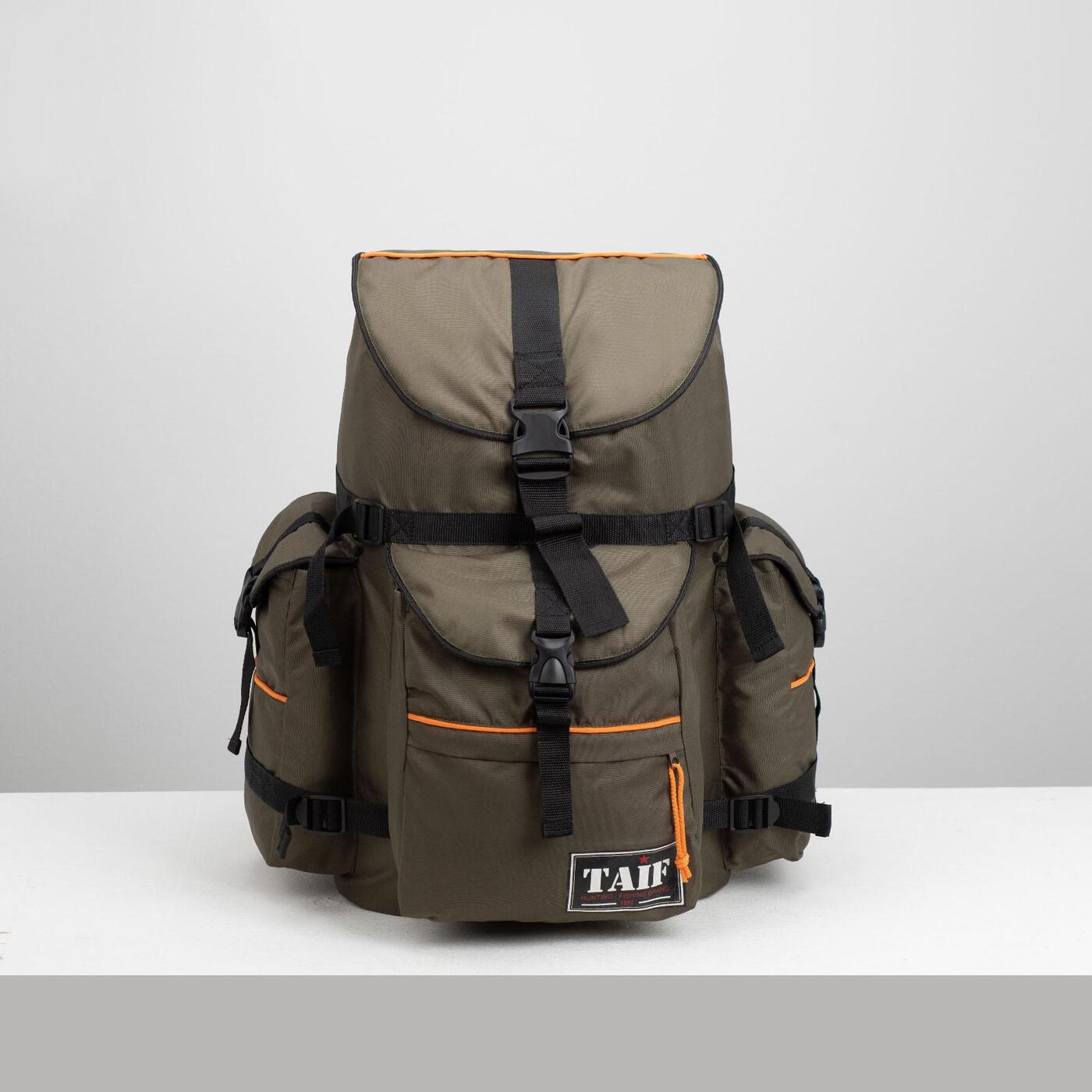 Рюкзак Taif — купить в интернет-магазине OZON с быстрой доставкой