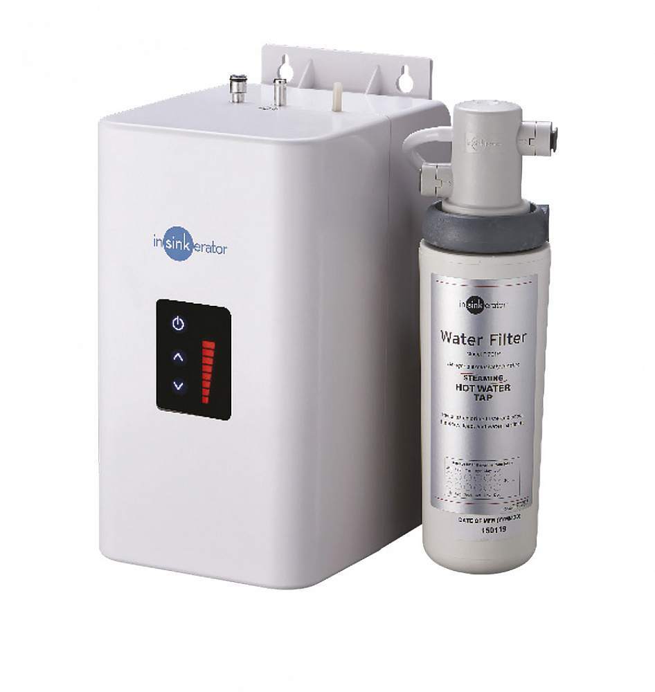 Система очистки воды, InSinkErator Aqua Hot NeoTank - купить в интернет ...