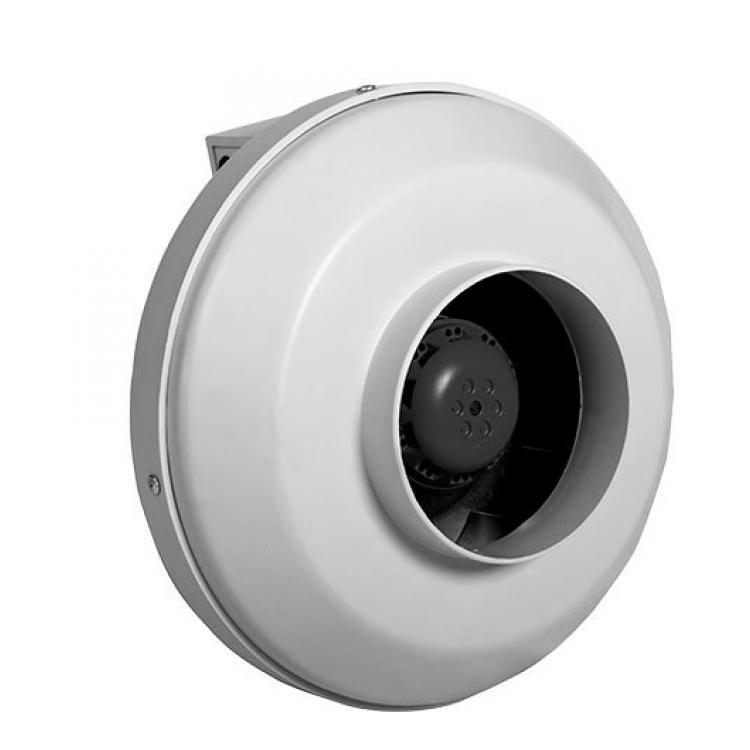 Вентилятор канальный центробежный Shuft CFk 250 VIM - купить по выгодной цене в интернет ...