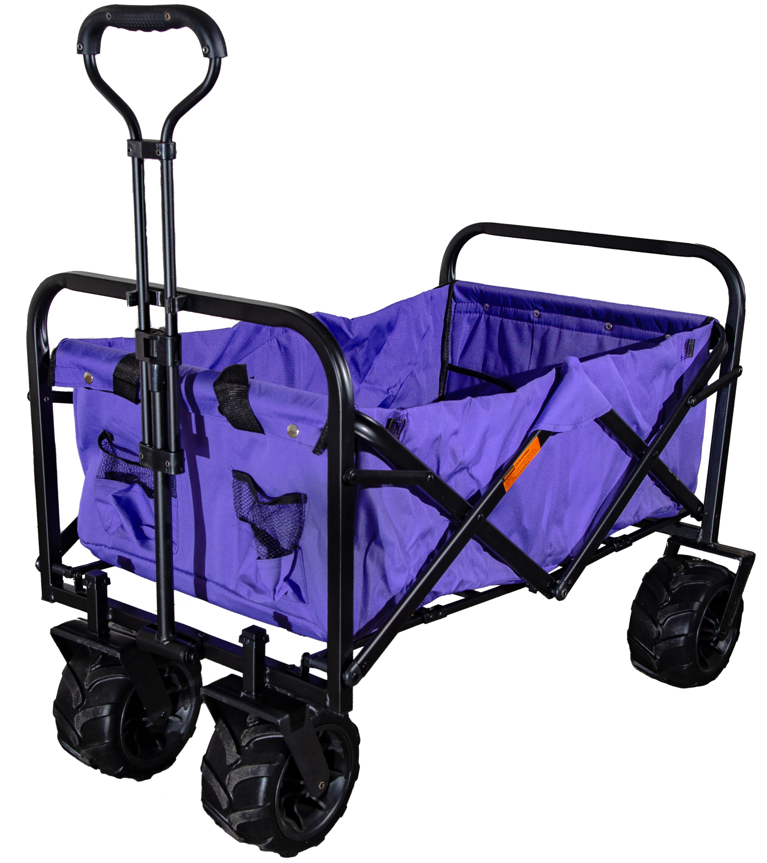 Тележка туристическая Monkey Wheels MW-90+Stop - купить по низким ценам ...