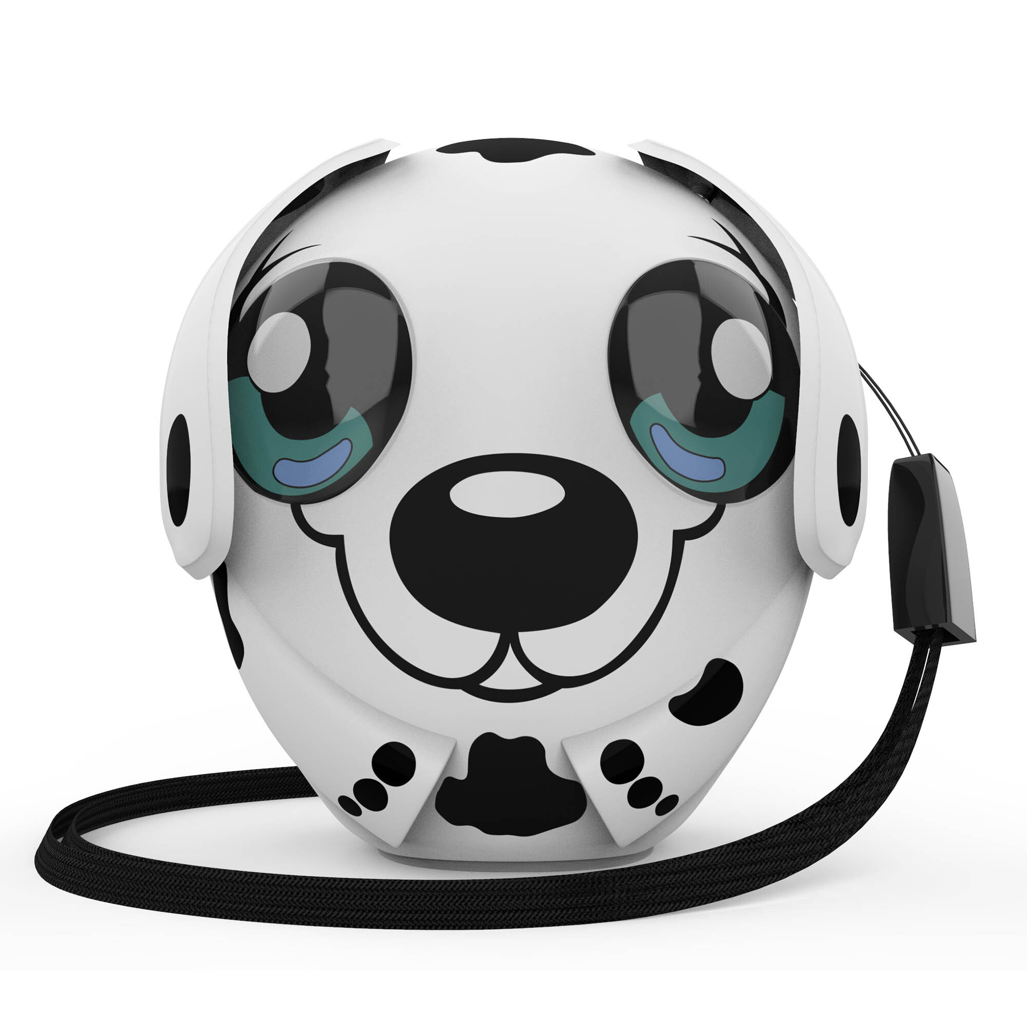 Беспроводная колонка HIPER ZOO Music Buddy - купить по доступным ценам ...