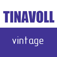 TINAVOLL vintage — купить товары TINAVOLL vintage в интернет-магазине OZON