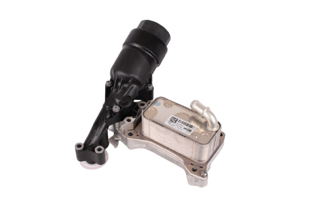 Масляный фильтр Mercedes-Benz A6511801310 - купить по выгодным ценам в ...