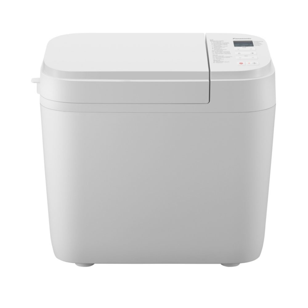 Хлебопечка Panasonic SD-B2510WTS, белый - купить по доступным ценам с ...