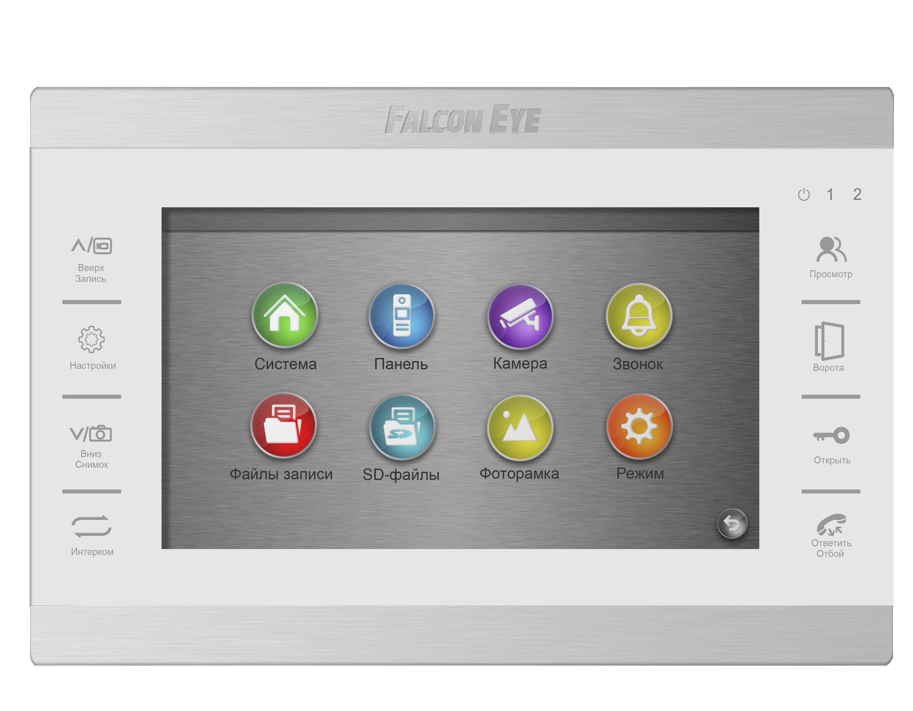 Falcon Eye Atlas купить на OZON по низкой цене