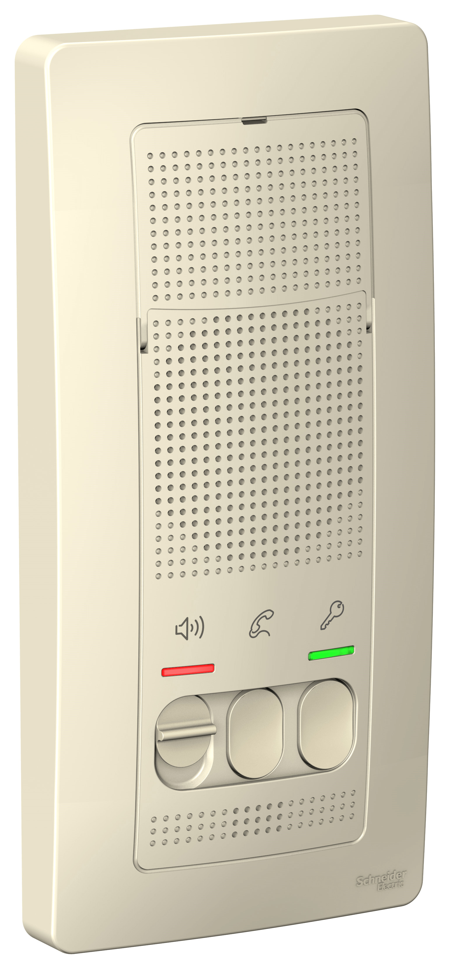 Аудиодомофон Schneider Electric УКП-66 (SBV) купить по низким ценам в ...