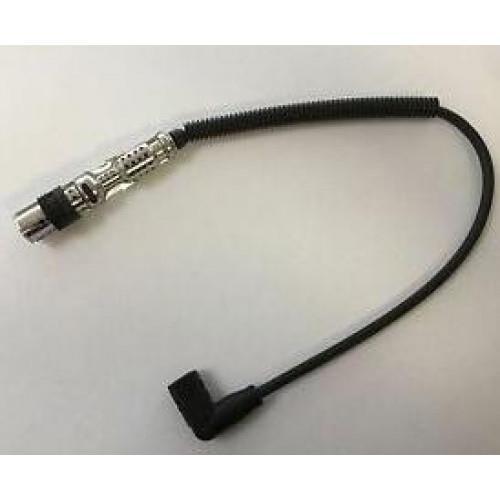 Провод высоковольтный 3-го цилиндра Audi VW Seat Skoda 1.2 TSI 10- VAG ...