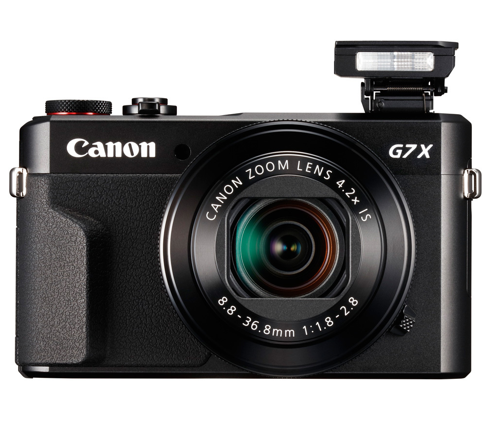 Фотоаппарат CANON G7X купить на OZON по низкой цене