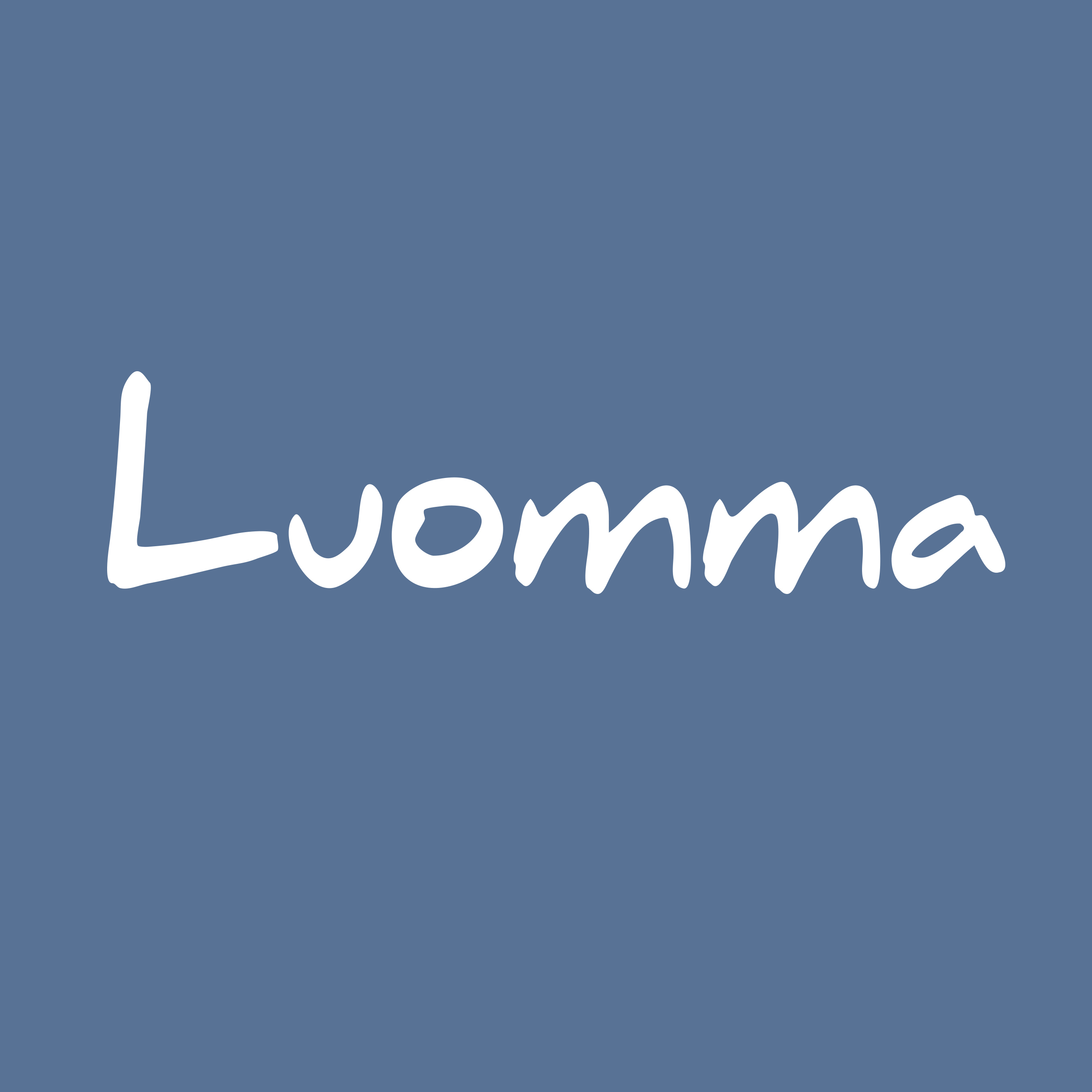 Luomma - купить товары бренда Luomma на официальном сайте интернет ...