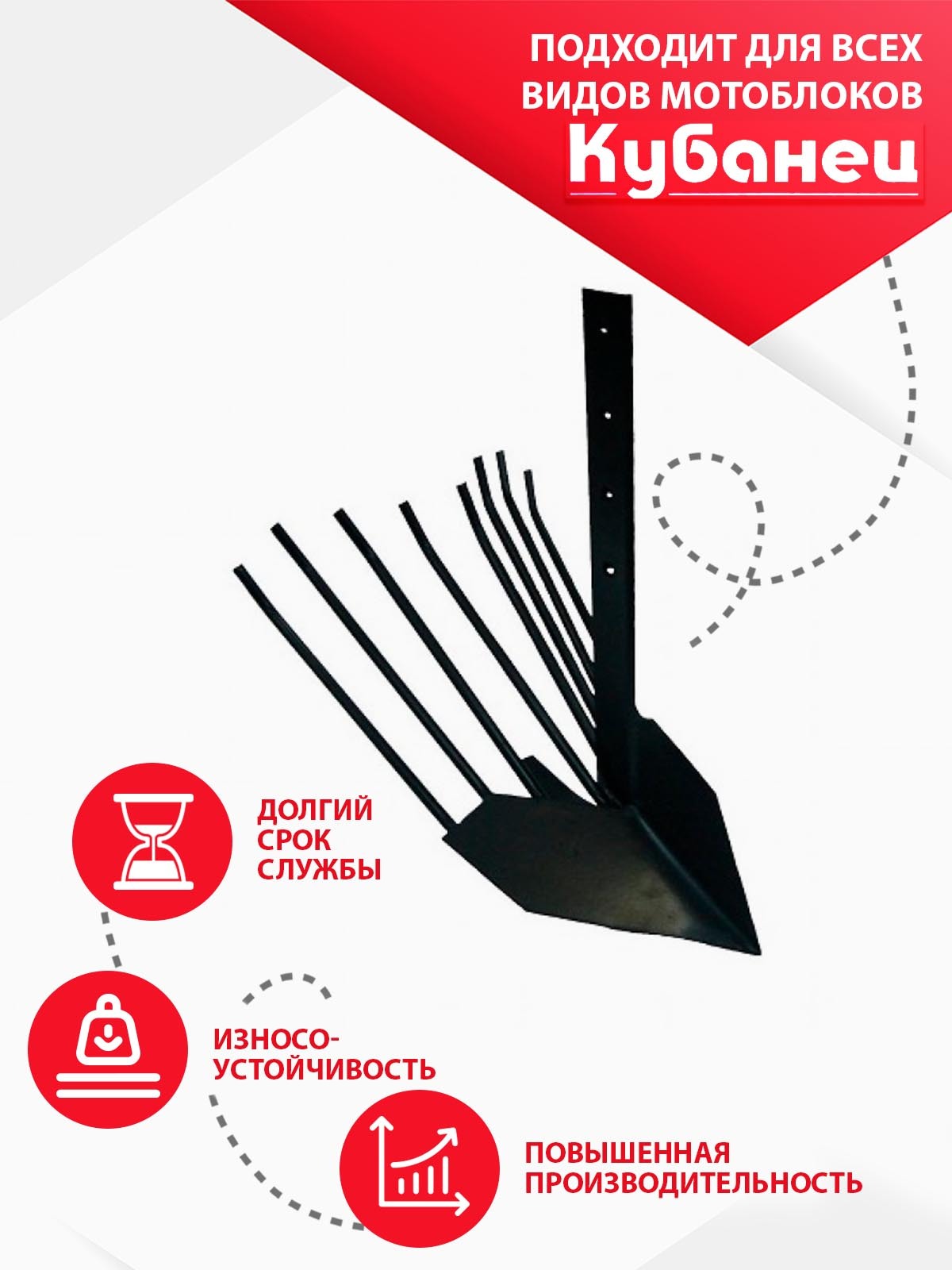 Навесное Оборудование для Мотоблока купить на OZON по низкой цене