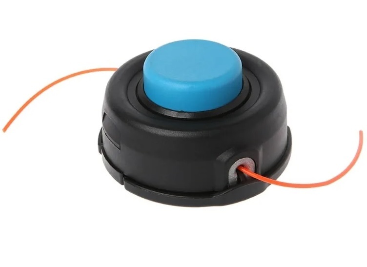 Катушка с леской Катушка (головка) триммерная T35 Husqvarna 125R 128R 133R 135R 143R; 233; 236 ...