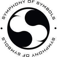 SYMPHONY OF SYMBOLS — купить товары SYMPHONY OF SYMBOLS в интернет ...