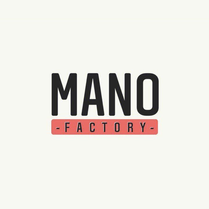MANO Factory — купить товары MANO Factory в интернет-магазине OZON