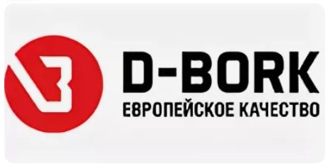 D-bork — купить товары D-bork в интернет-магазине OZON