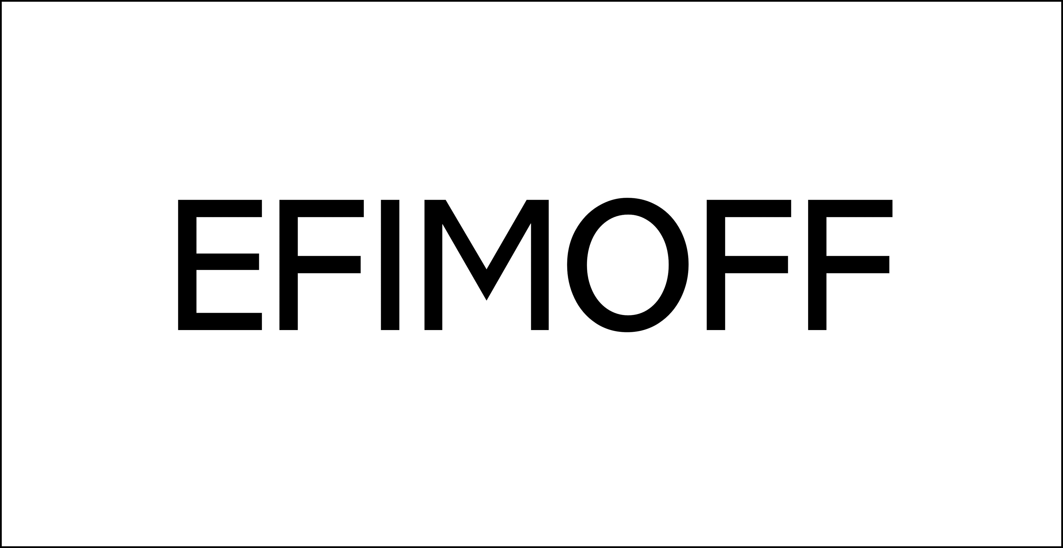 EFIMOFF — купить товары EFIMOFF в интернет-магазине OZON