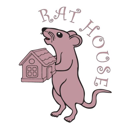 Rat House — купить товары Rat House в интернет-магазине OZON