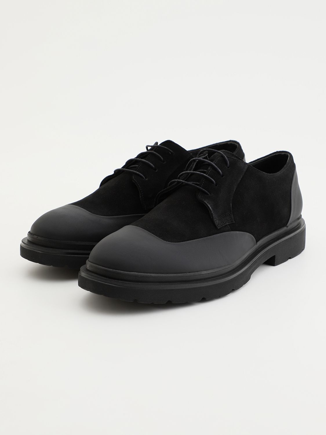 Ботинки и полуботинки мужские Clarks – купить в интернет-магазине OZON ...