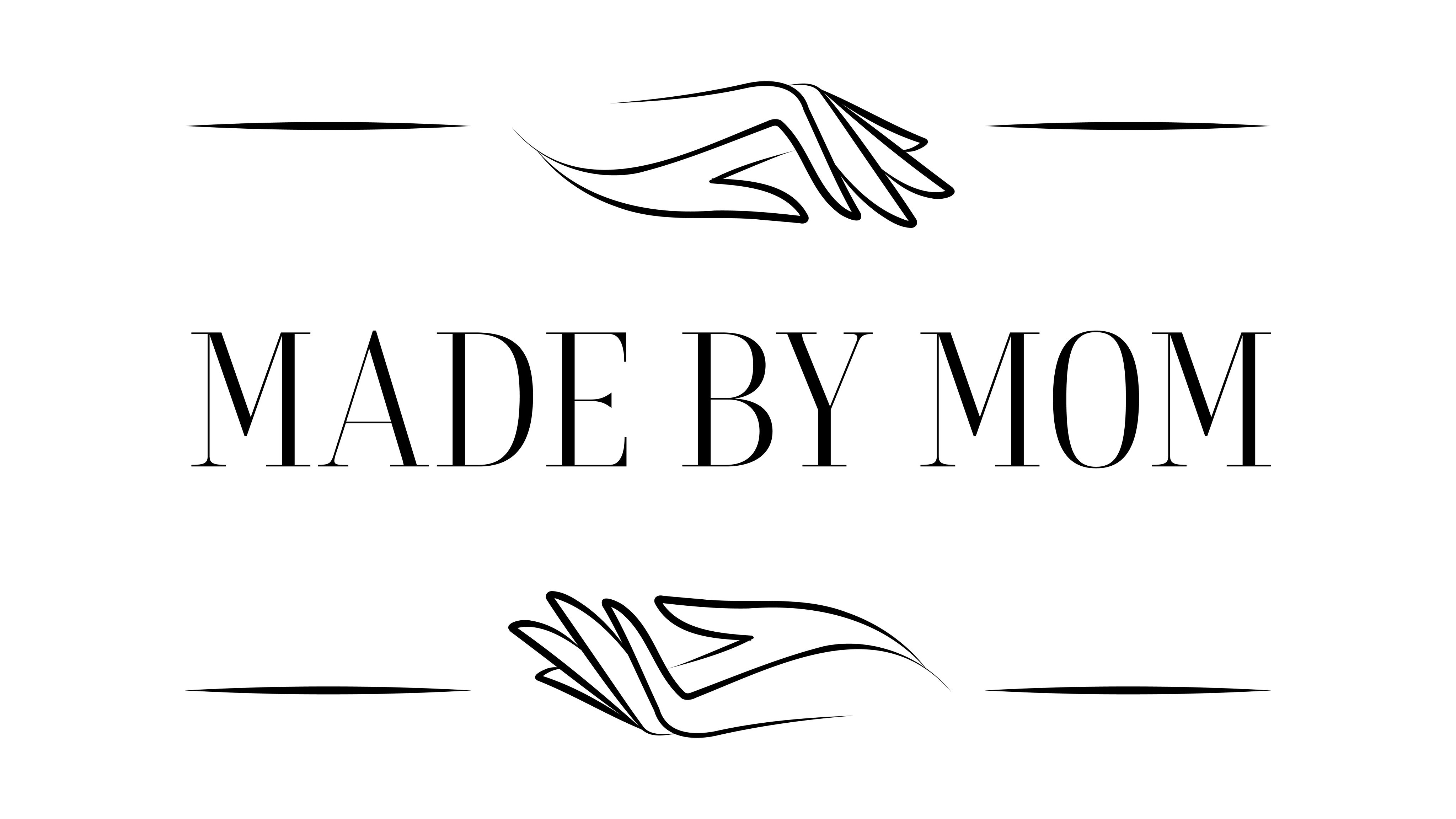 Made By Mom — купить товары Made By Mom в интернет-магазине OZON