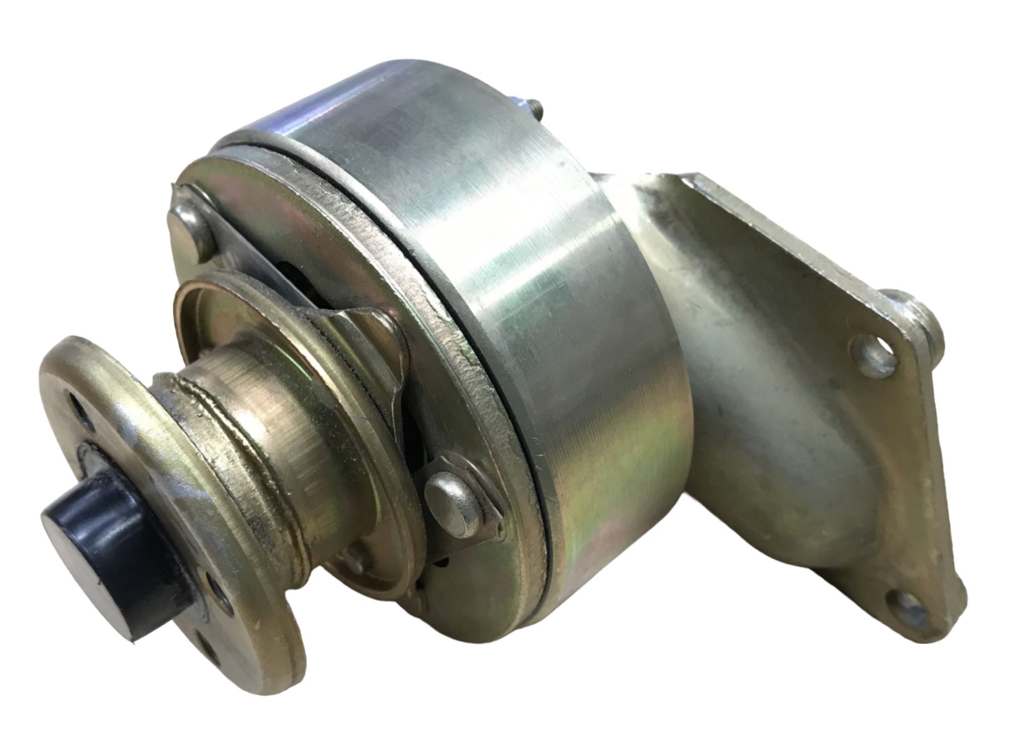 Муфта электромагнитная дв.EvoTech, 4216 а/м Газель Бизнес, Next. Термокам (код 3009) купить на ...