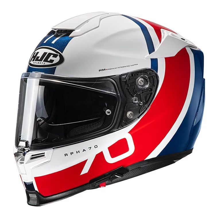 Шлем Hjc Rpha 70 – купить мотошлемы на OZON по выгодным ценам