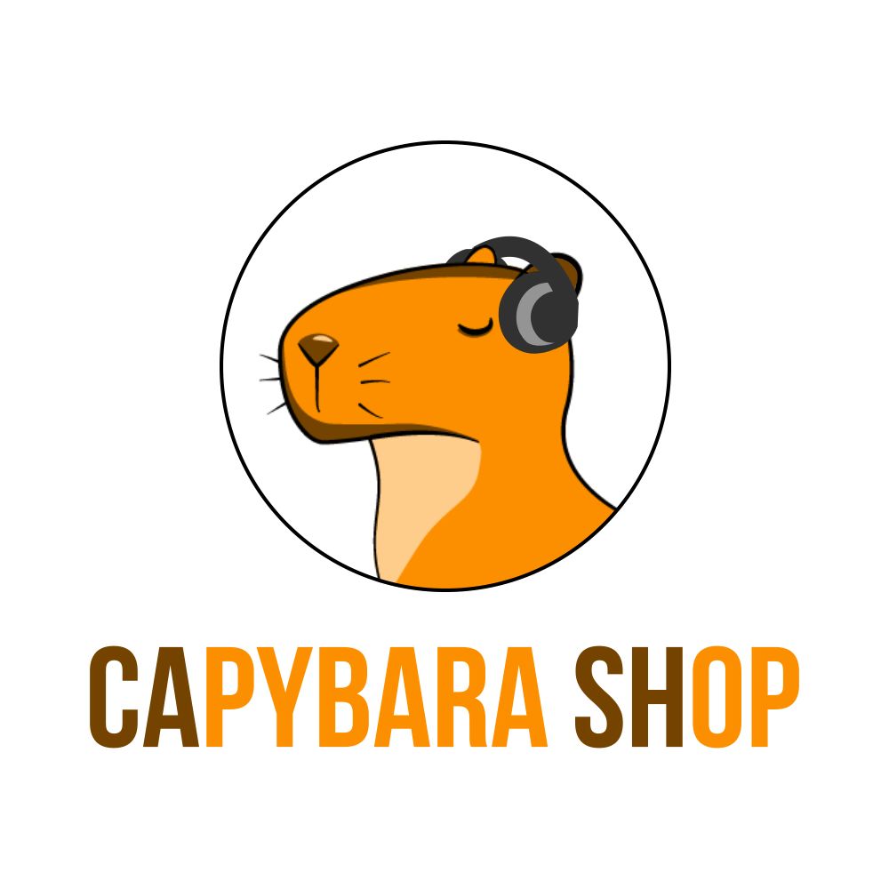 CAPYBARA SHOP — купить товары CAPYBARA SHOP в интернет-магазине OZON