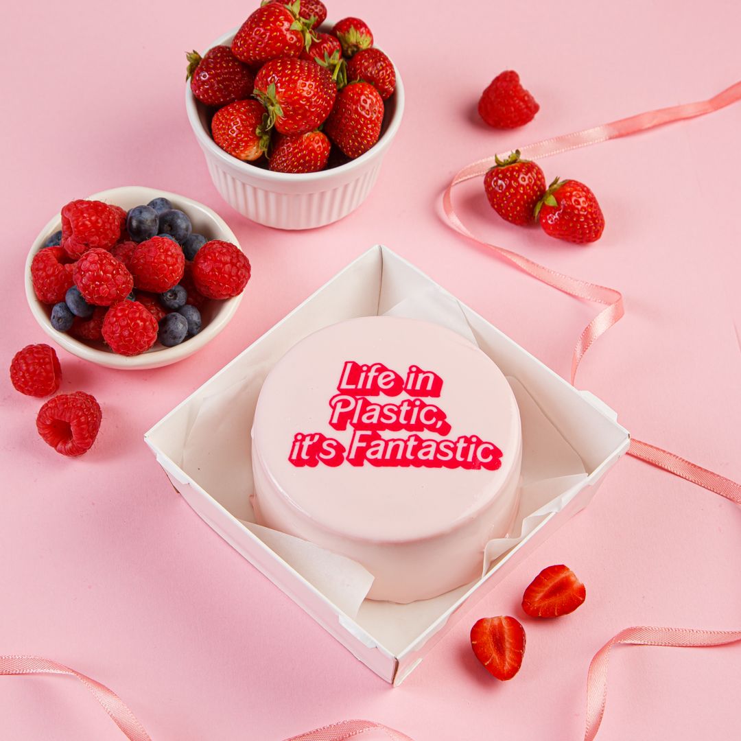 Торты и пирожные Ozon fresh (Озон Фреш) – купить на OZON по низкой цене