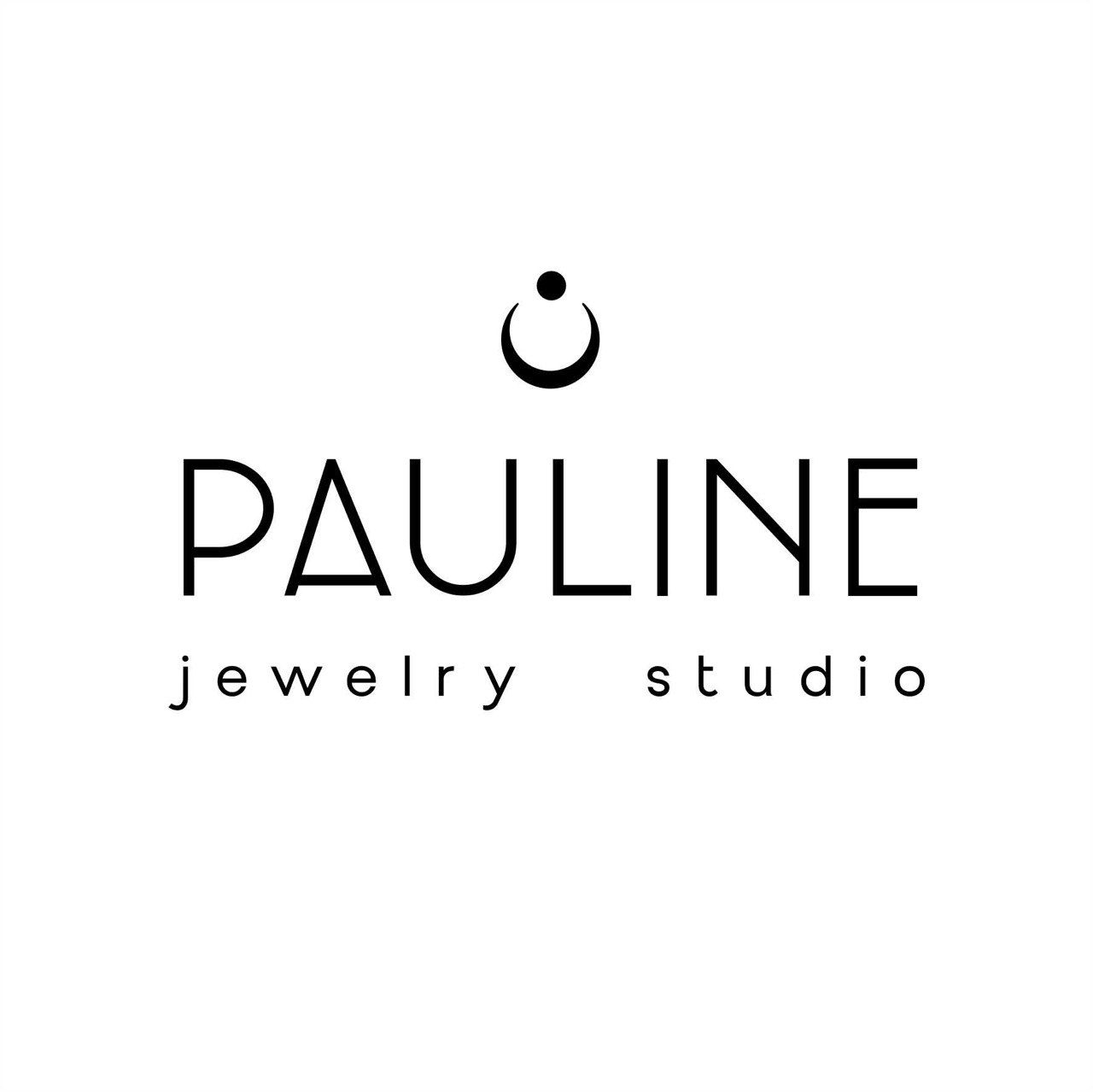 Pauline jewelry studio — купить товары Pauline jewelry studio в ...