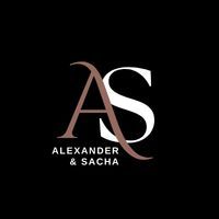 ALEXANDER&SACHA — купить товары ALEXANDER&SACHA в интернет-магазине OZON