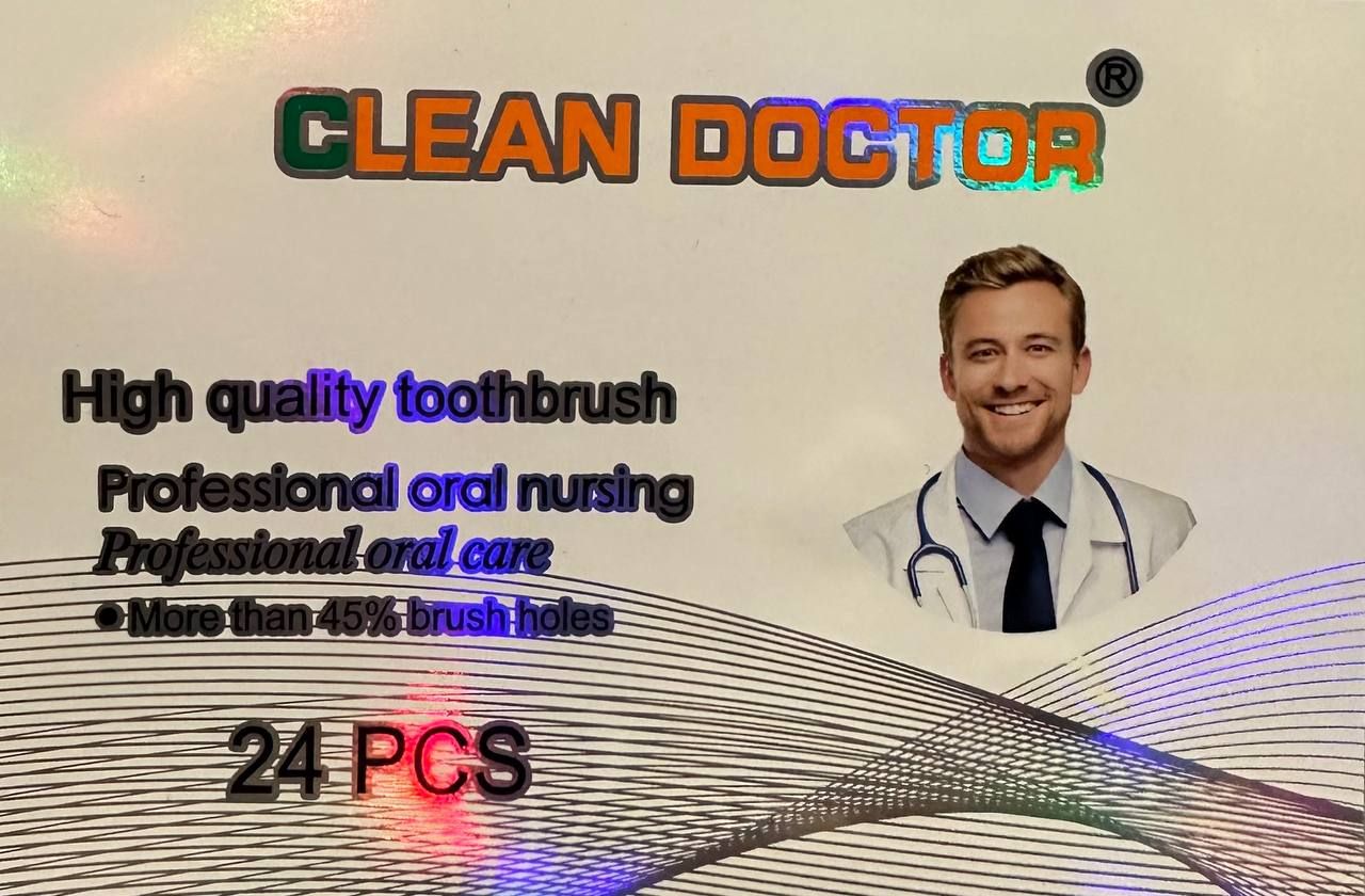 Clean Doctor — купить товары Clean Doctor в интернет-магазине OZON