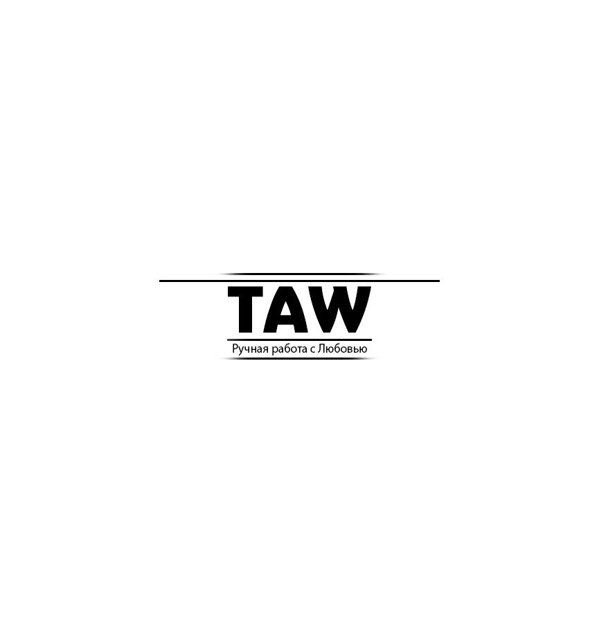 TAW — купить товары TAW в интернет-магазине OZON
