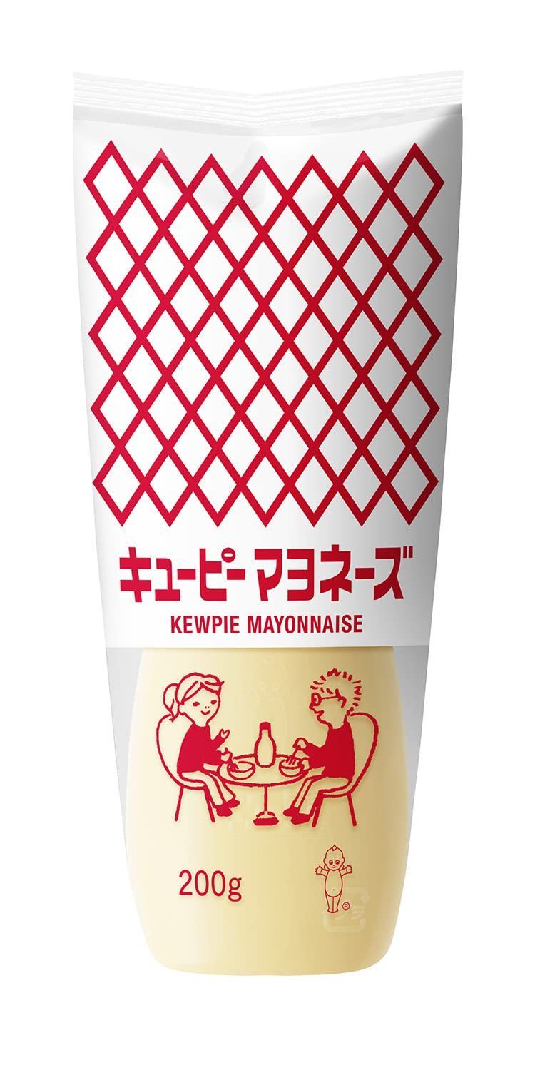 Японский Майонез Kewpie 500Г купить на OZON по низкой цене