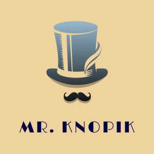 Mr Knopik — купить товары Mr Knopik в интернет-магазине OZON
