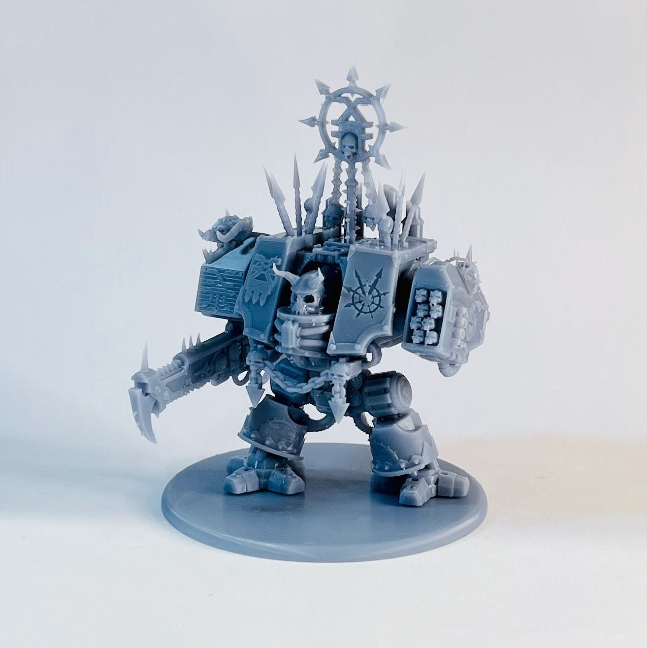 Дредноут Warhammer купить на OZON по низкой цене