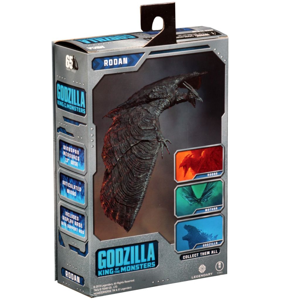 Rodan neca store