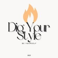 DigYourStyle — купить товары DigYourStyle в интернет-магазине OZON