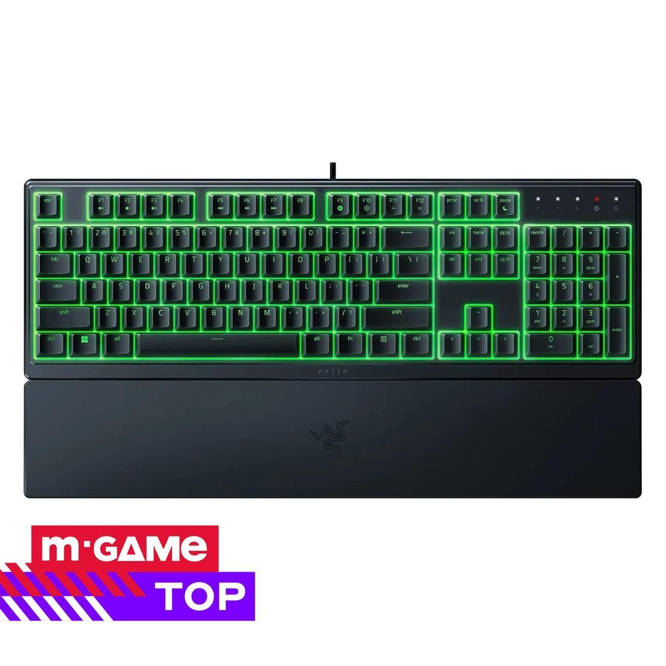 Razer Sphex V3 Regular – купить в интернет-магазине OZON по низкой цене