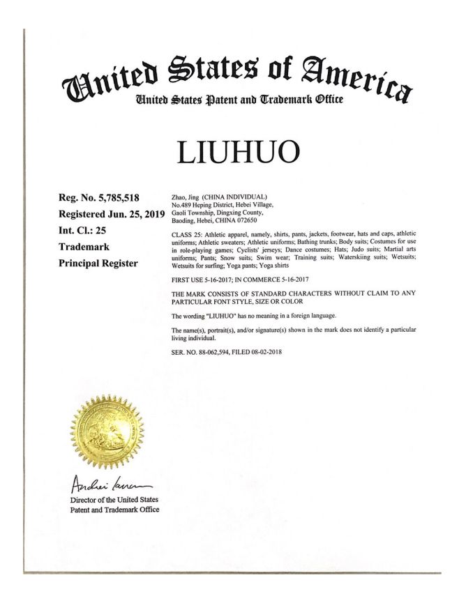 LIUHUO — купить товары LIUHUO в интернет-магазине OZON