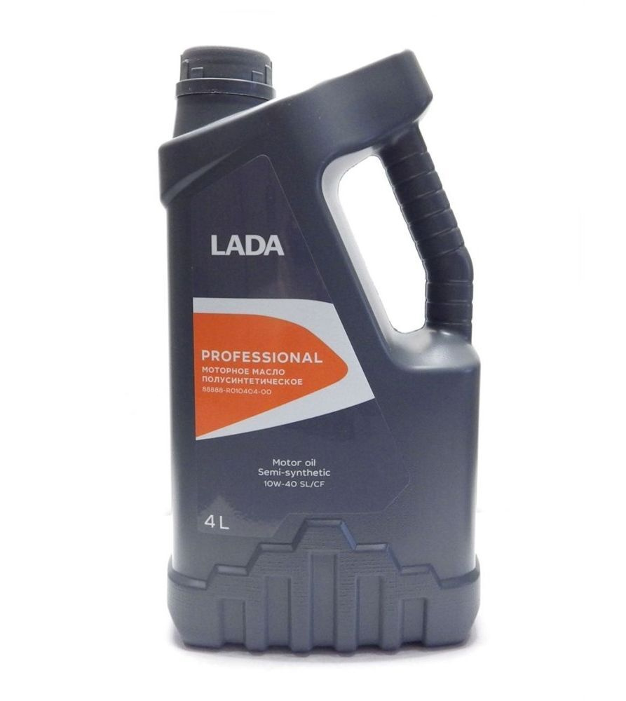 Масло моторное LADA - купить в интернет-магазине OZON (1107658439)