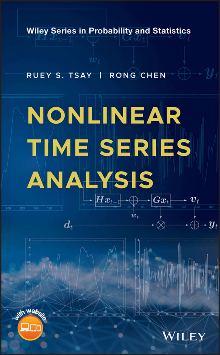 Nonlinear Time Series Analysis Tsay Ruey S nonlinear-time-series-analysis-tsay-ruey-s