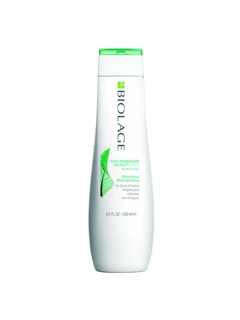 Matrix Biolage Шампунь SCALPSYNC освежающий, 250 мл — купить в интернет ...