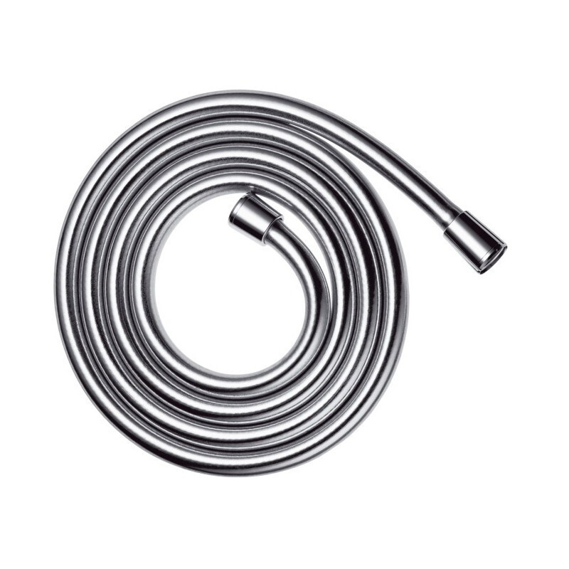 Душевой шланг hansgrohe Isiflex с защитой от перекручивания 125 см ...