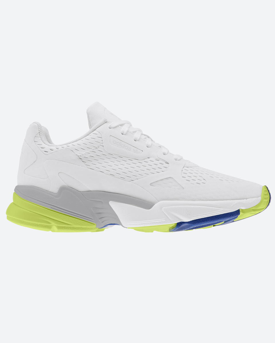 Кроссовки adidas Originals Falcon W — купить в интернет-магазине OZON с ...