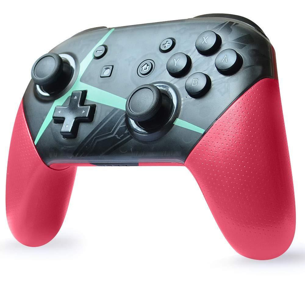 Геймпад для смартфона, для Nintendo Switch, красный - купить по ...