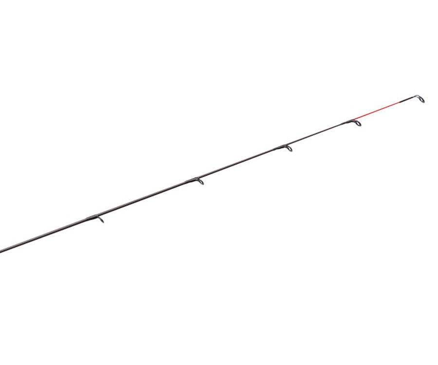 FLAGMAN Вершинка фидерного удилища Force Active Feeder 3,6м Medium carbon 3,2мм - купить по ...