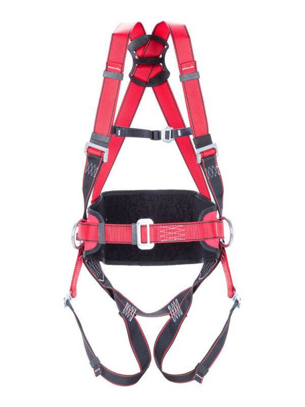 Привязь страховочная Safe-Tec ST2 STR101 138-0362-01 — купить в ...