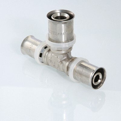Valtec Тройник пресс 20x16x20 VTm.231.N.201620 купить на OZON по низкой цене (828963667)