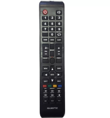 Пульт ДУ KIDEN RM-D1177+ - купить по выгодной цене в интернет-магазине OZON